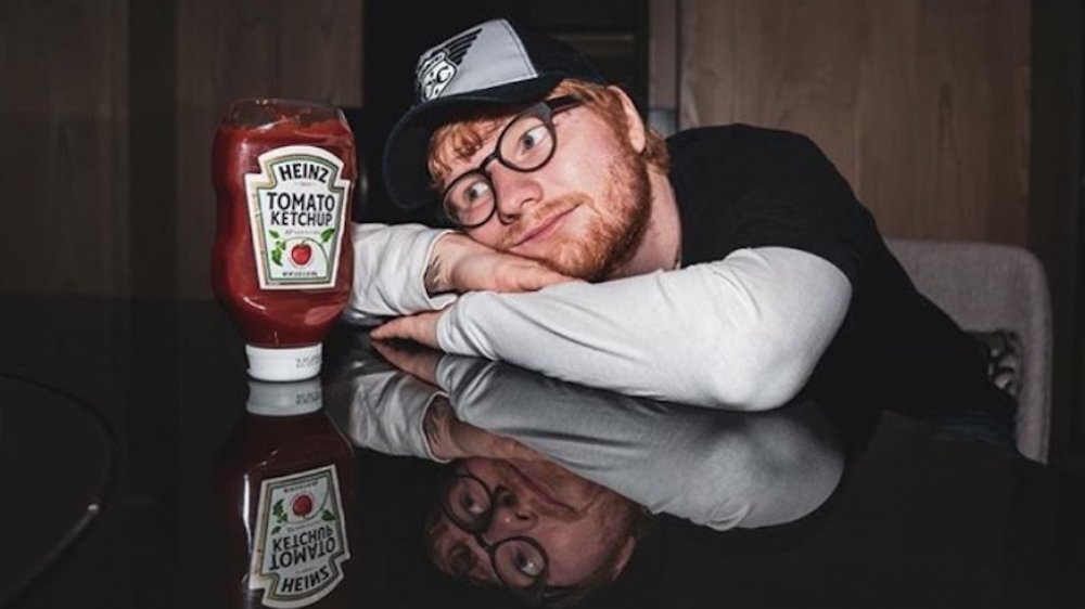 Celebrities With Bizarre Food Habits