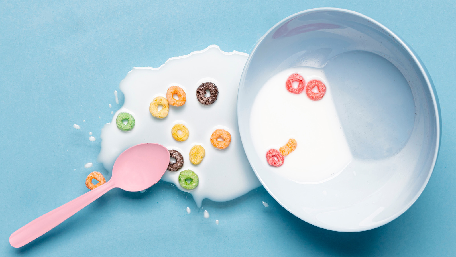 Cereal Milk Fans Need To Know About This Upcoming Nestle Product