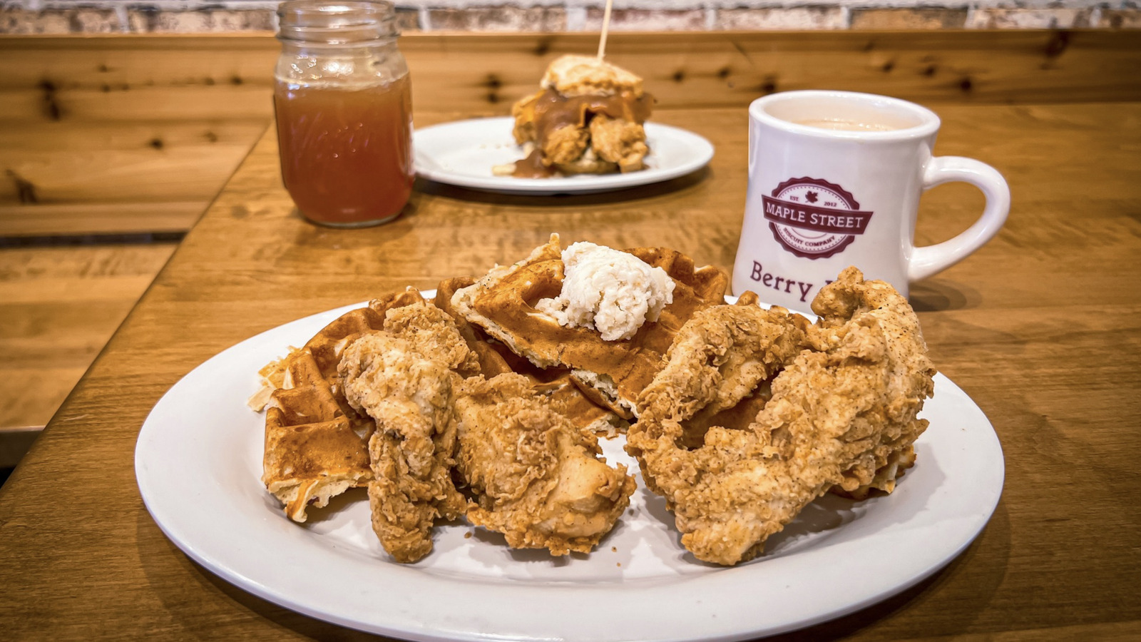 Chain Restaurants That Are Going To Be Everywhere In 2024