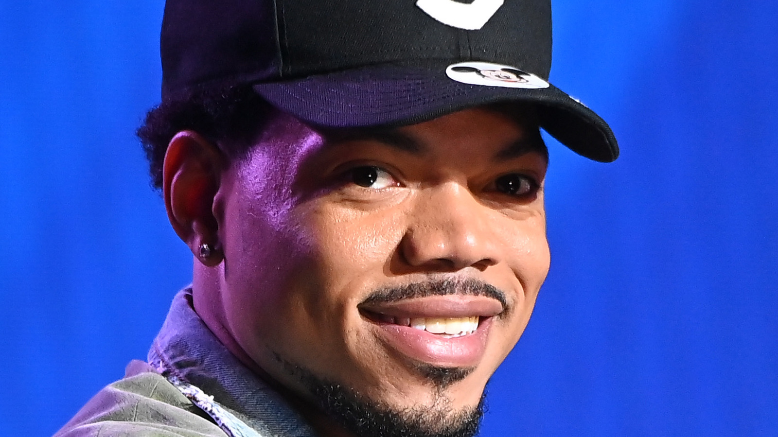 Chance The Rapper Just Got His Own Ben & Jerry's Flavor