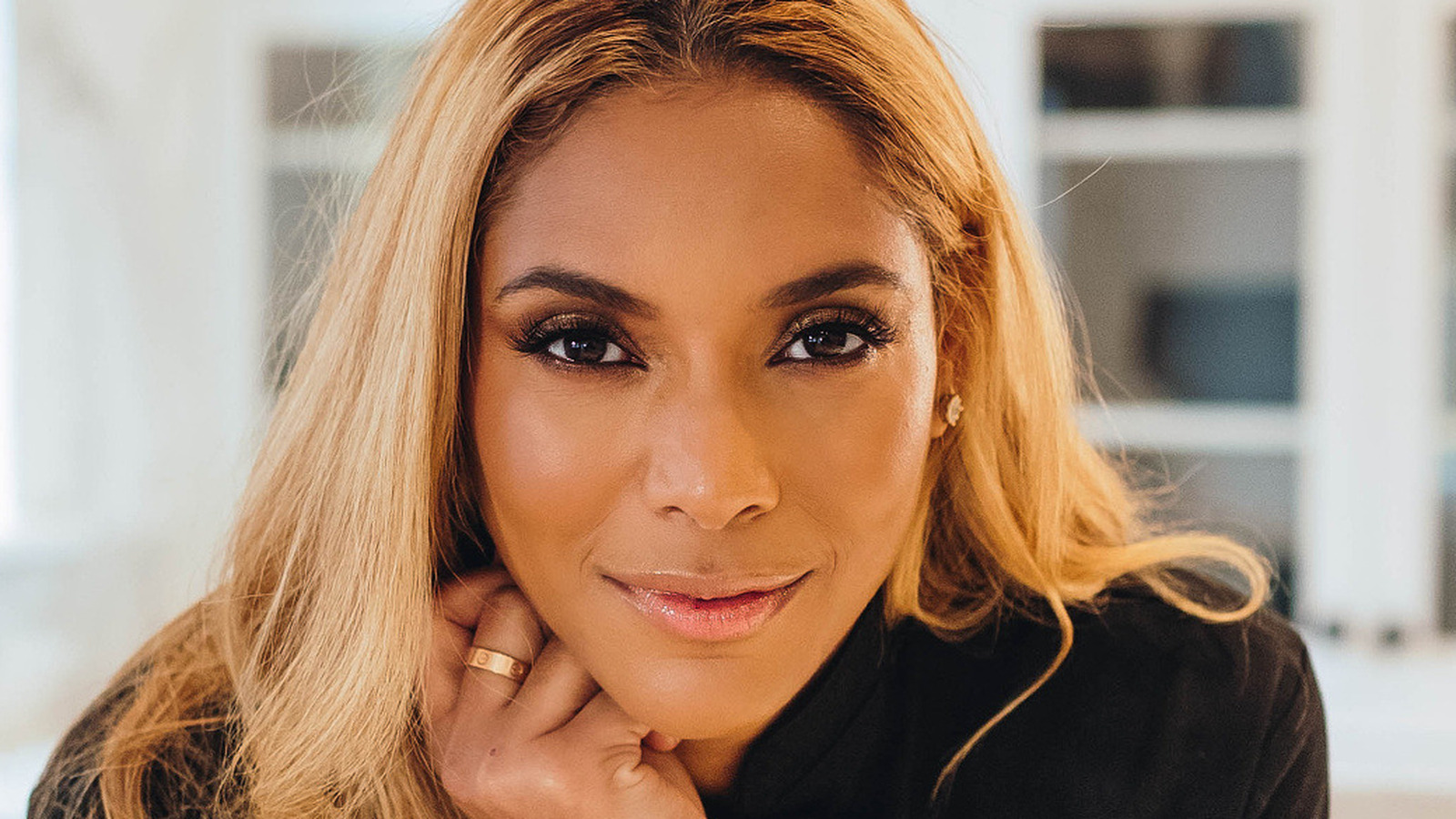 Charity Morgan Explains The Meaning Behind Being Plegan - Exclusive