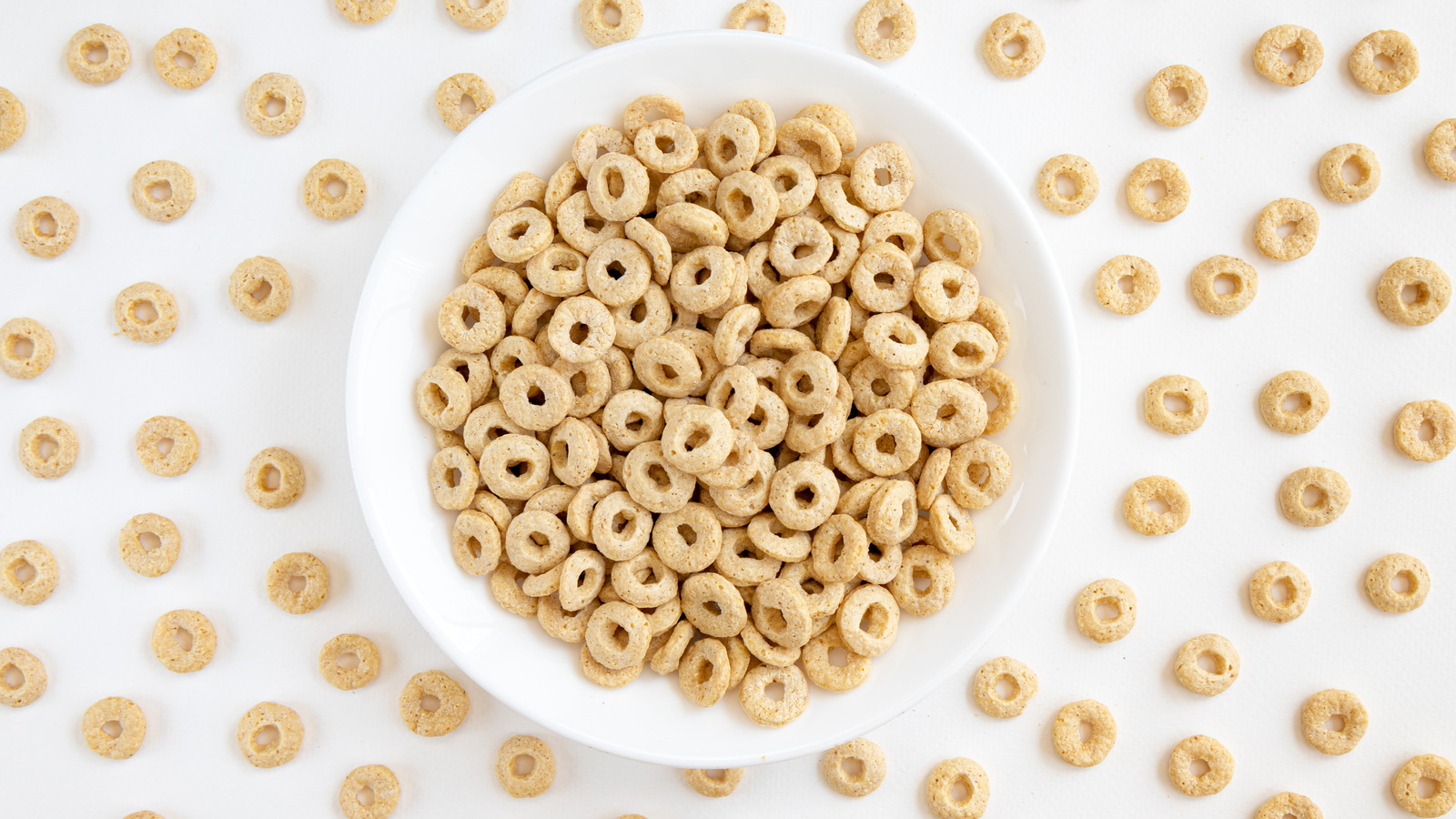 Cheerios Brought Back A Limited-Edition Flavor That Not Everyone Is ...