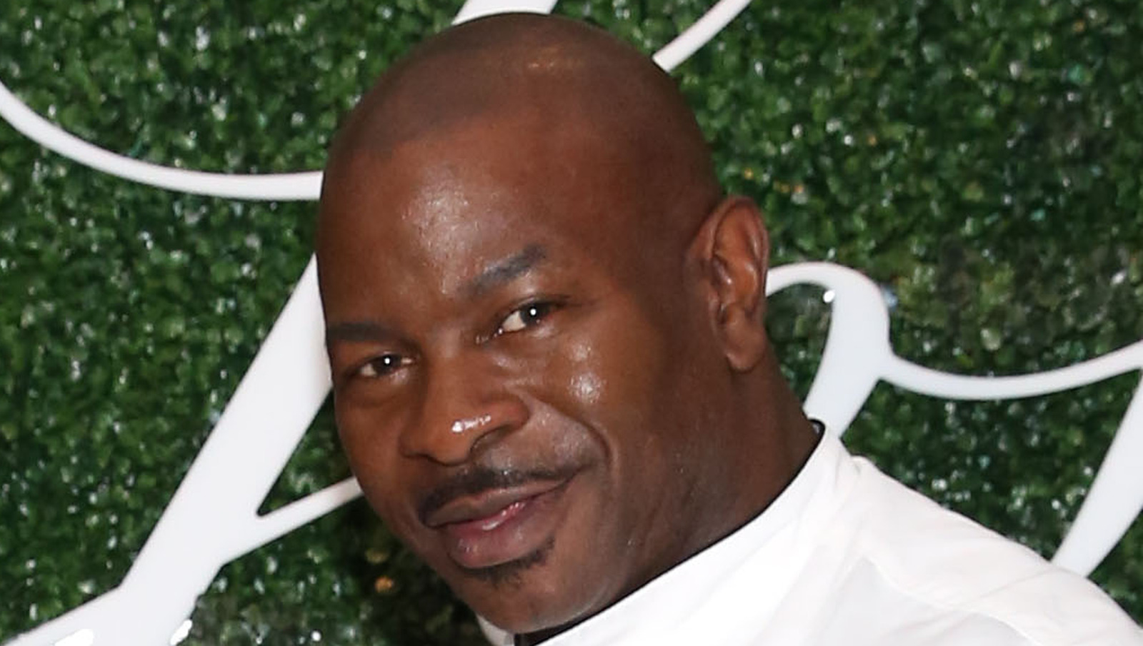 Chef Andre Rush Reveals What It Was Really Like Working At The White ...