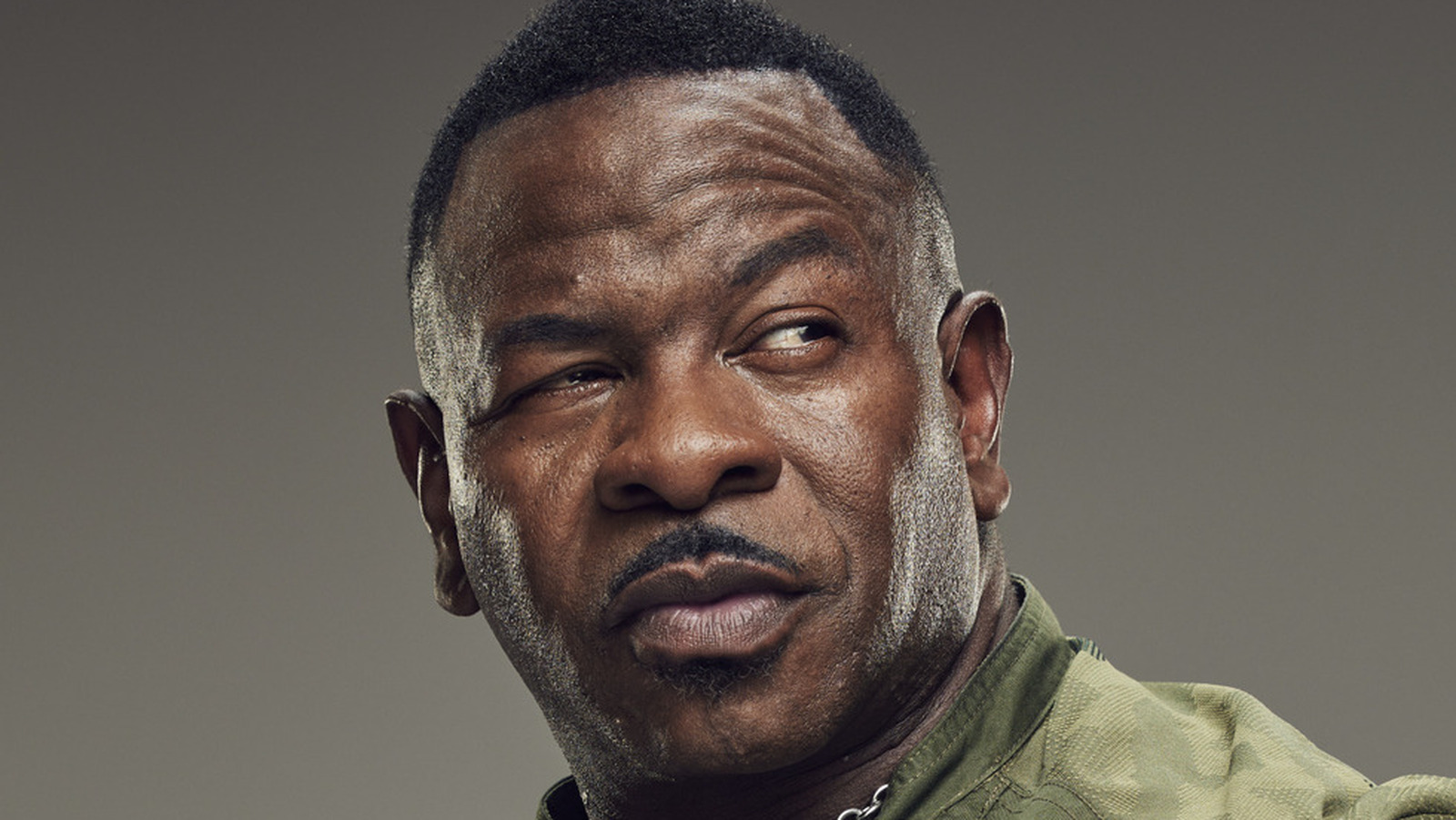 Chef Andre Rush's Advice For Restaurants That Are Struggling - Exclusive