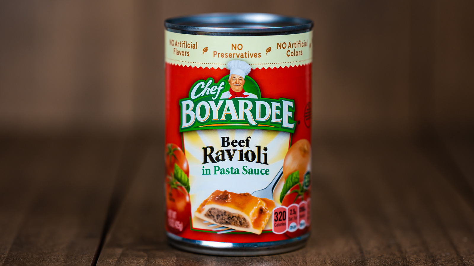 Chef Boyardee CEO Says There Are No Plans For Price Increases