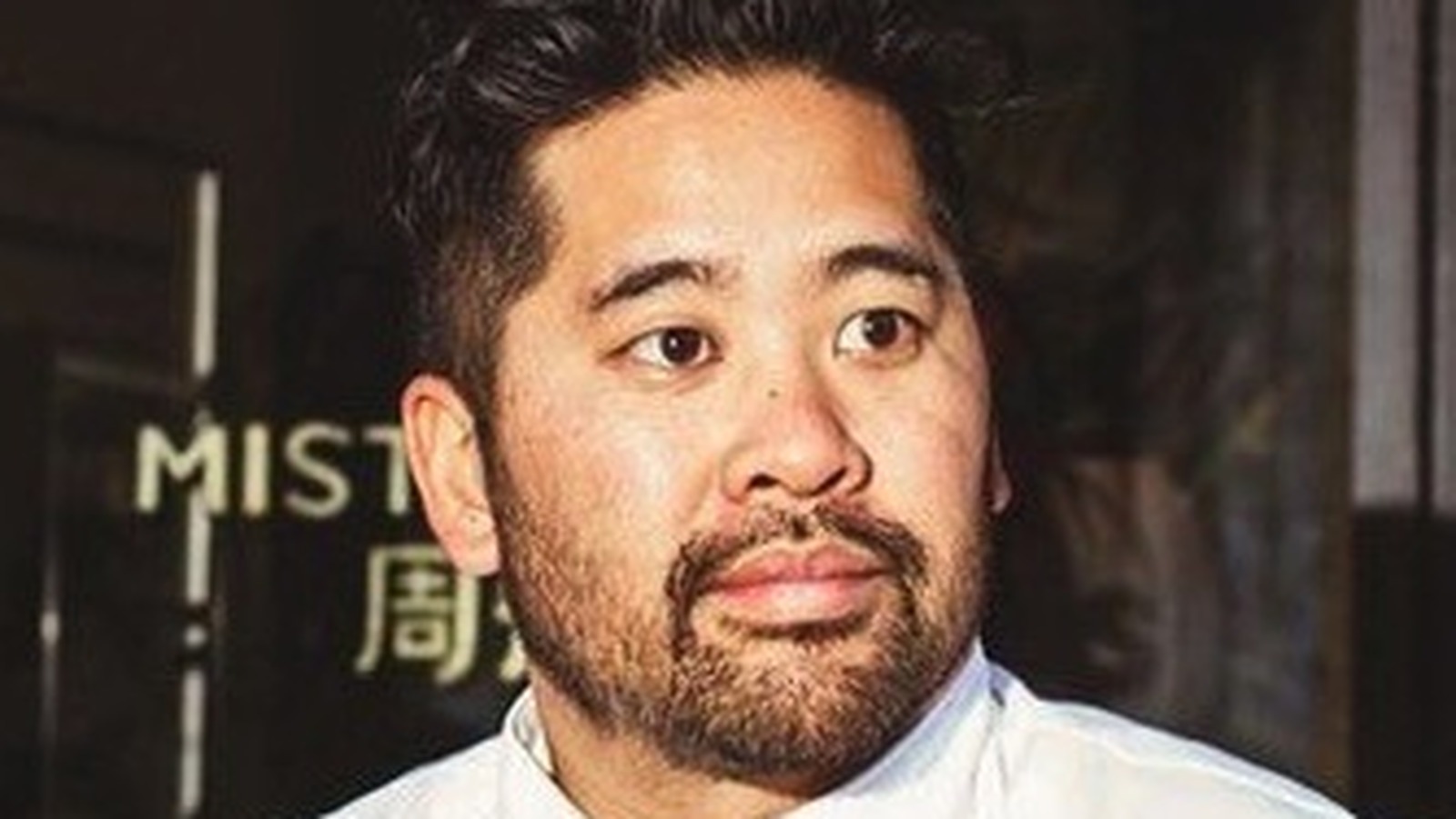 Chef Brandon Jew Talks Authentic Chinese, Remy Martin Cognac, And Woks ...