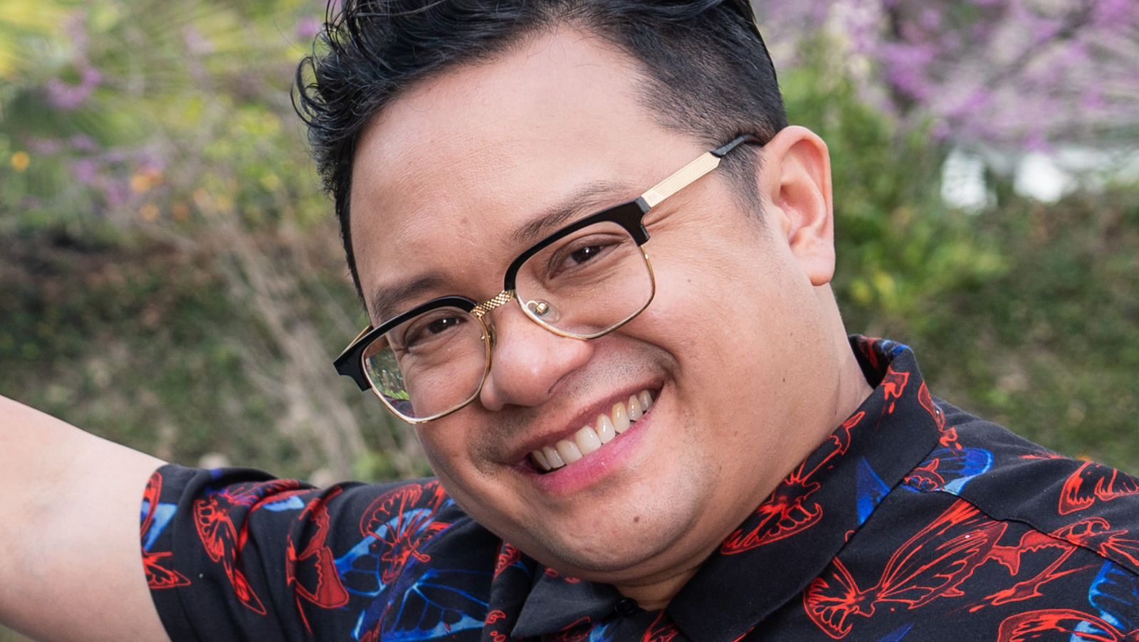 Chef Dale Talde Shares His Best Tips To Make You A Grill Master - Exclusive