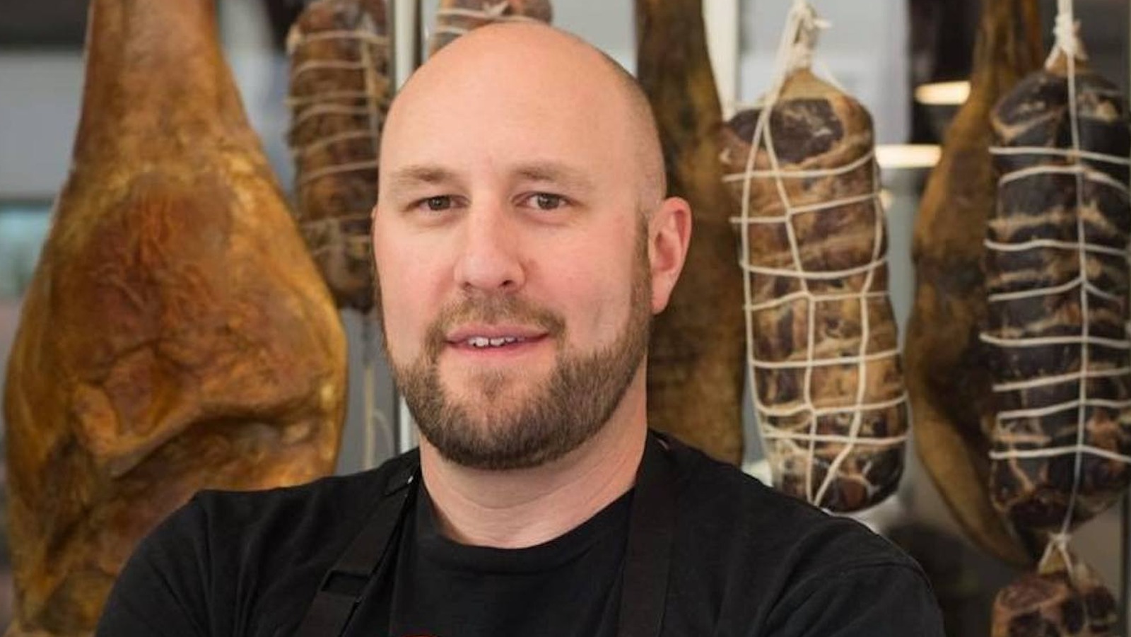 Chef Hosea Rosenberg Talks Top Chef And Sustainable Beef - Exclusive ...