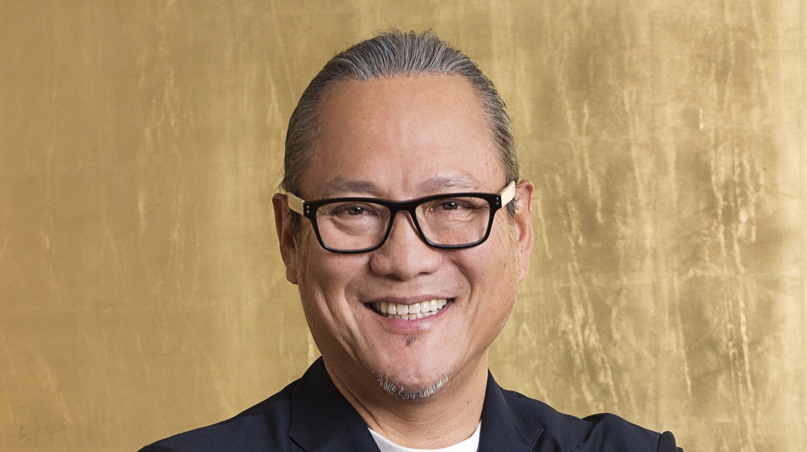 Chef Morimoto's Passion For Sports And The Secret To Balancing Flavor
