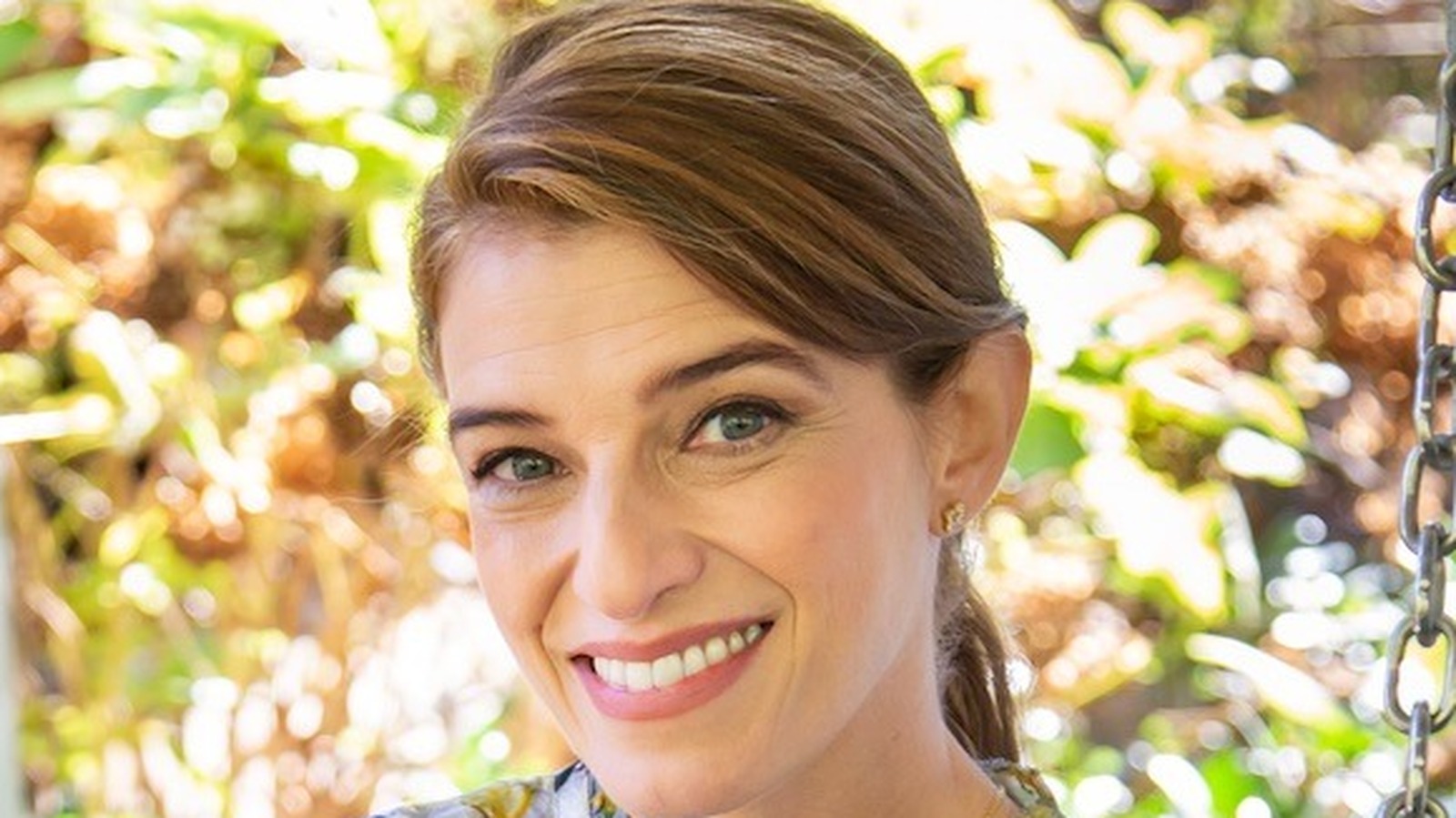 Chef Pati Jinich Dishes On Starting Her Career Later In Life And What ...