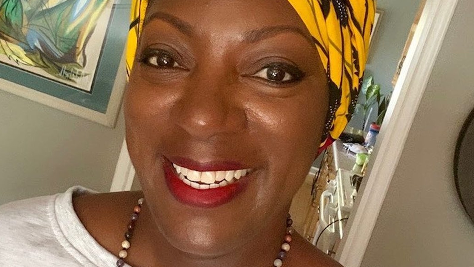 Chef Rene Opens Up About Cooking For The Rich And Famous - Exclusive