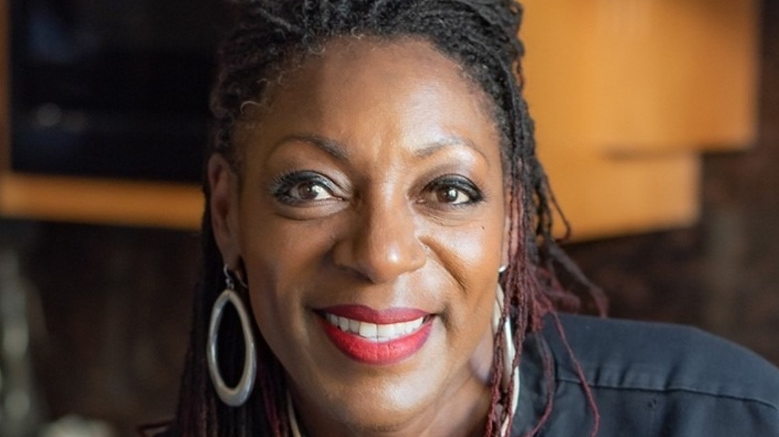 Chef Rene Johnson Talks All About Soul Food And How She Makes It ...