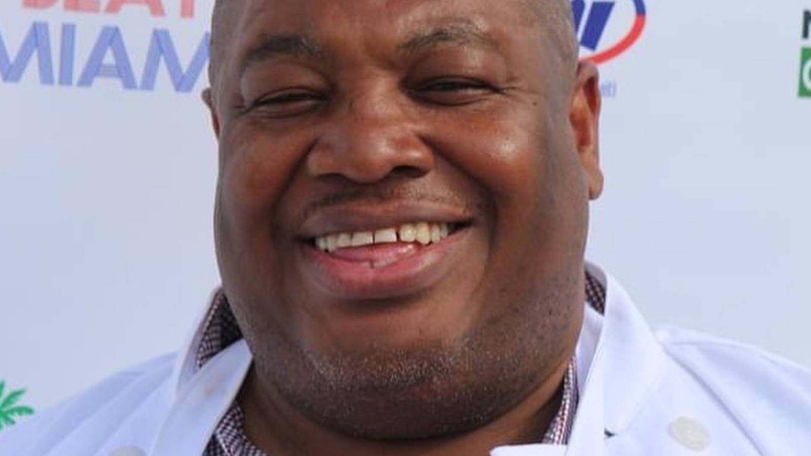 Chef Ron Duprat Reveals What Makes A Really Great Chef - Exclusive