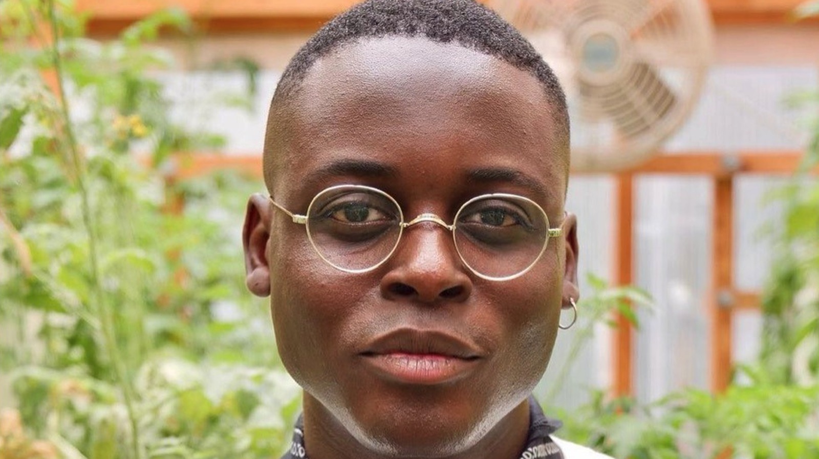 Chef Rōze Traore Gets Real About His Love For French And Mexican ...