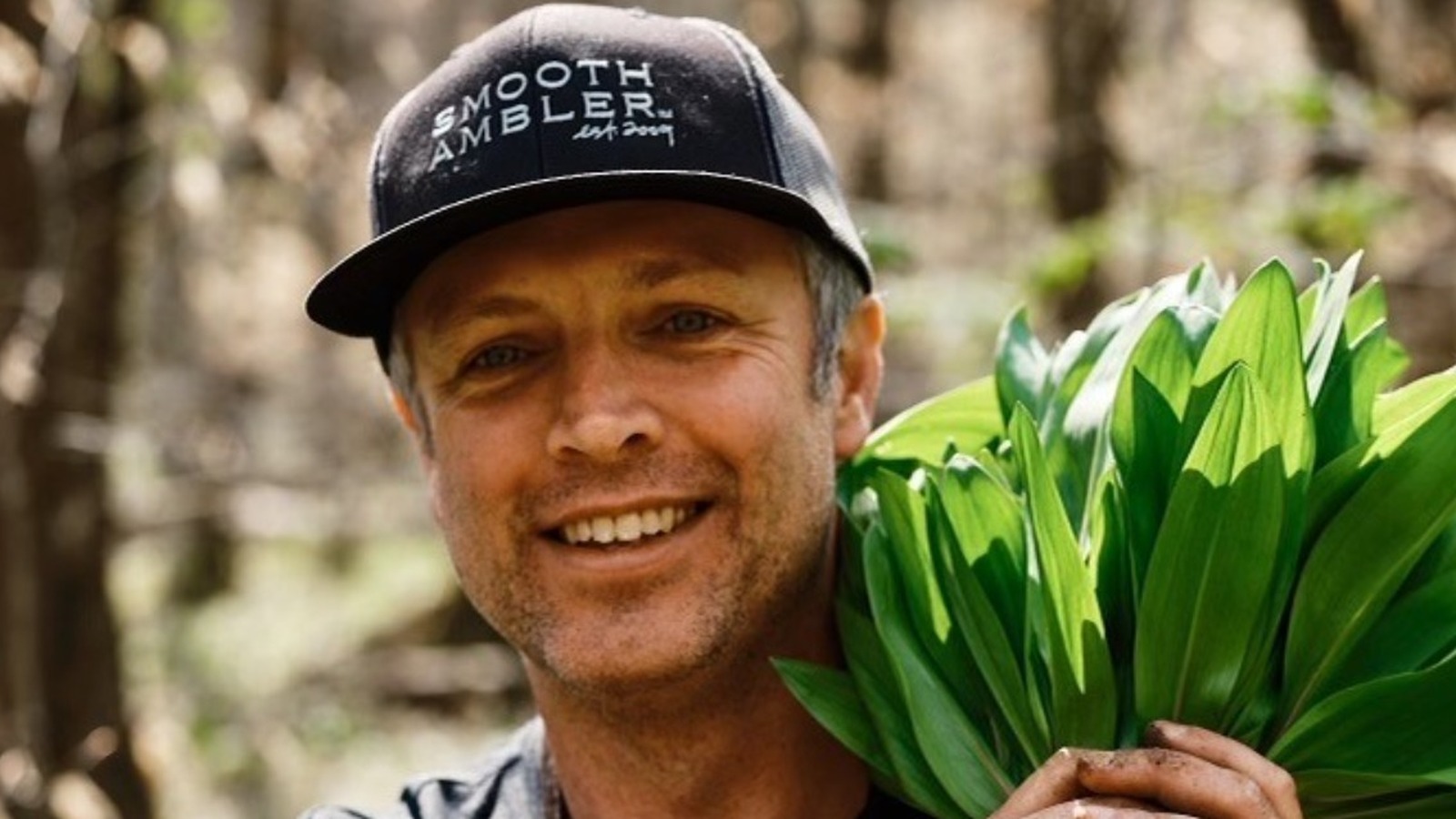 Chef William Dissen Talks Gordon Ramsay: Uncharted And Farm-To-Table ...