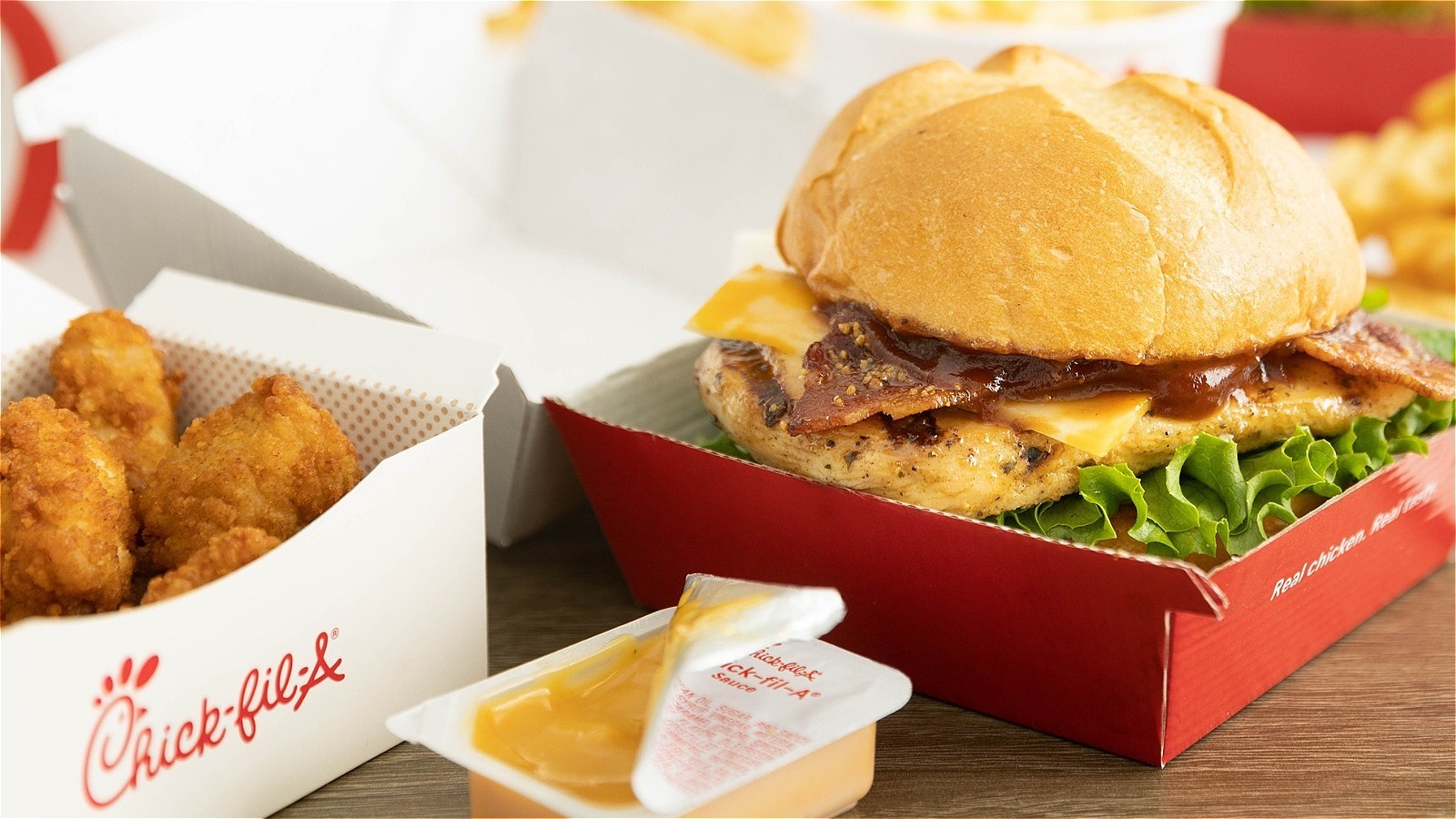 Chick-Fil-A Has Big News For New York Customers