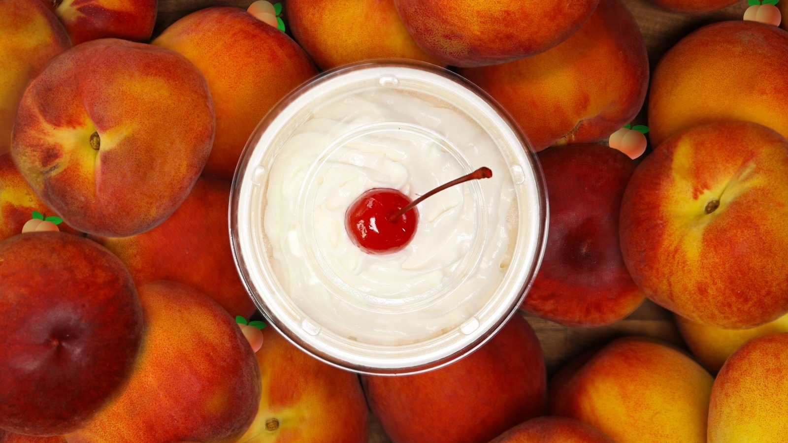 Chick-Fil-A Has Sad News For Mango Lemonade And Peach Milkshake Fans