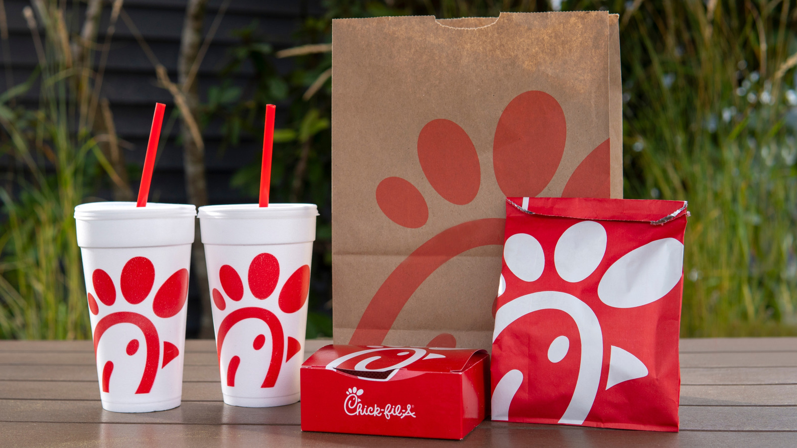 Chick-Fil-A Is Bringing Back 2 Fan Favorites For Fall