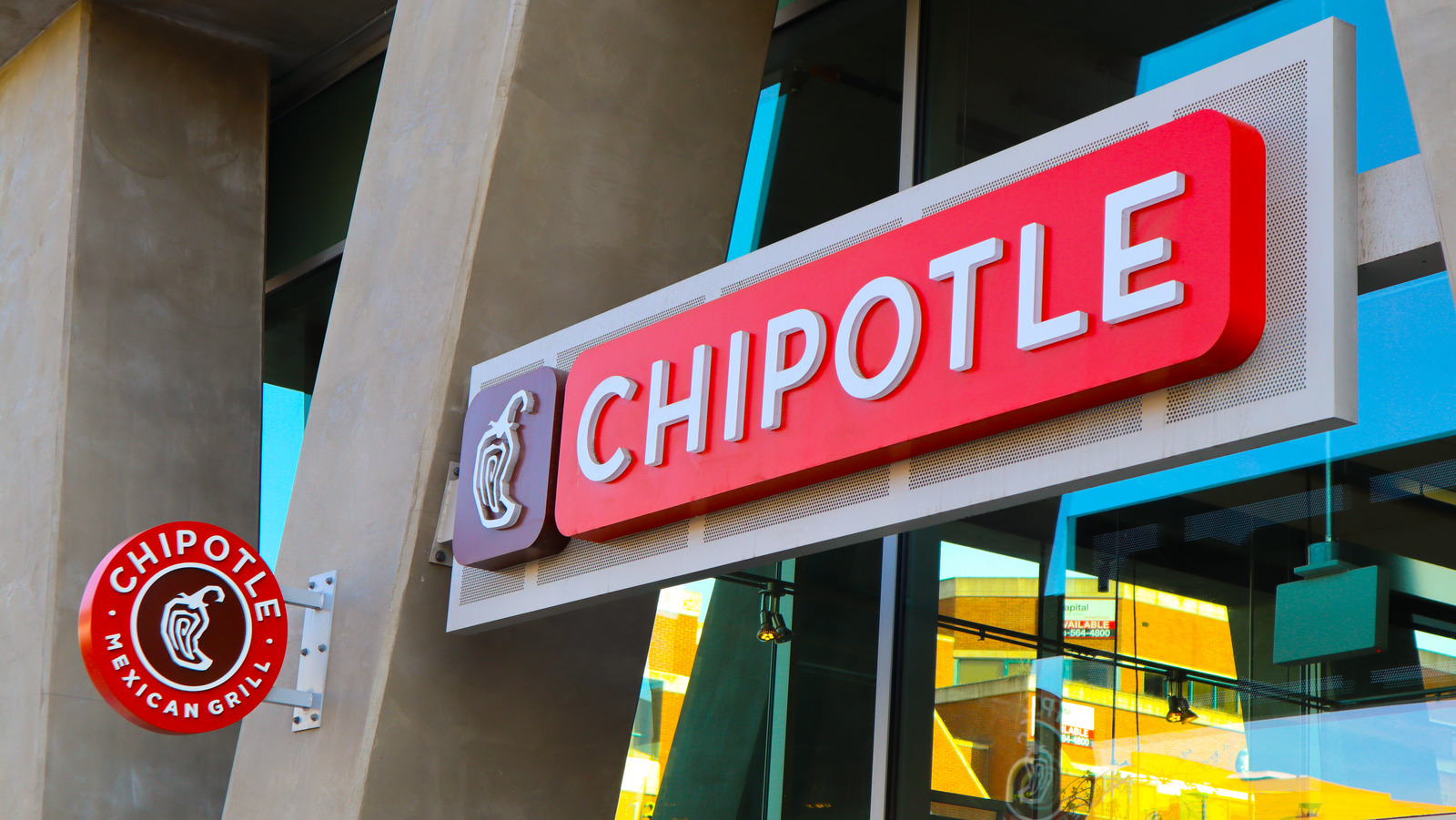 Chipotle Fans Are Loving Its Recent Post That Pokes Fun At Cilantro Haters