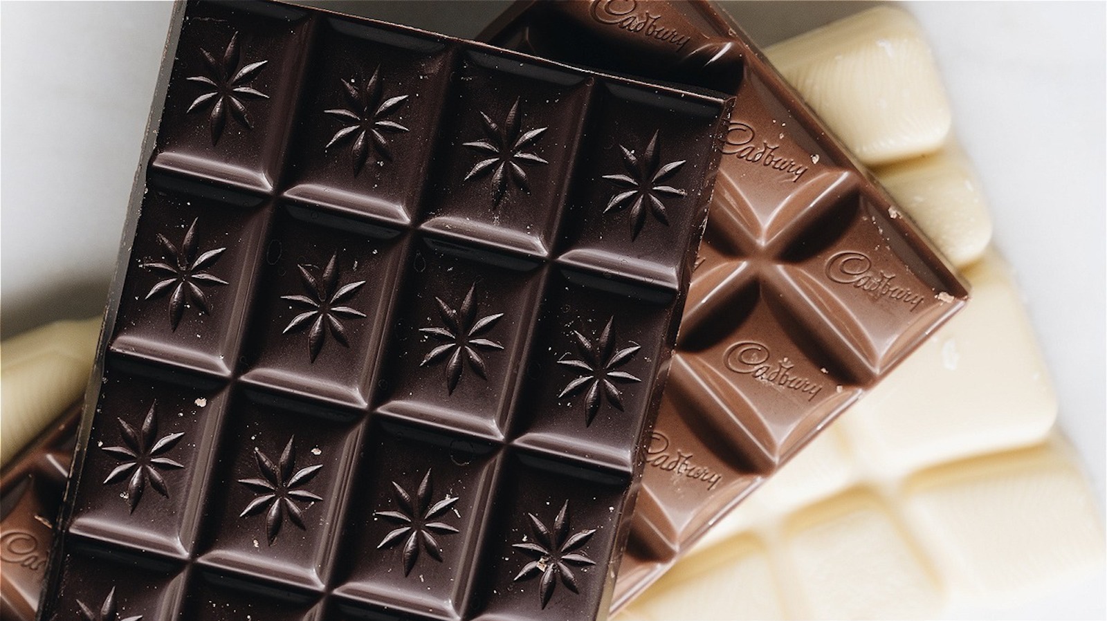 Chocolate Fans Will Love These Fashion Show Dresses