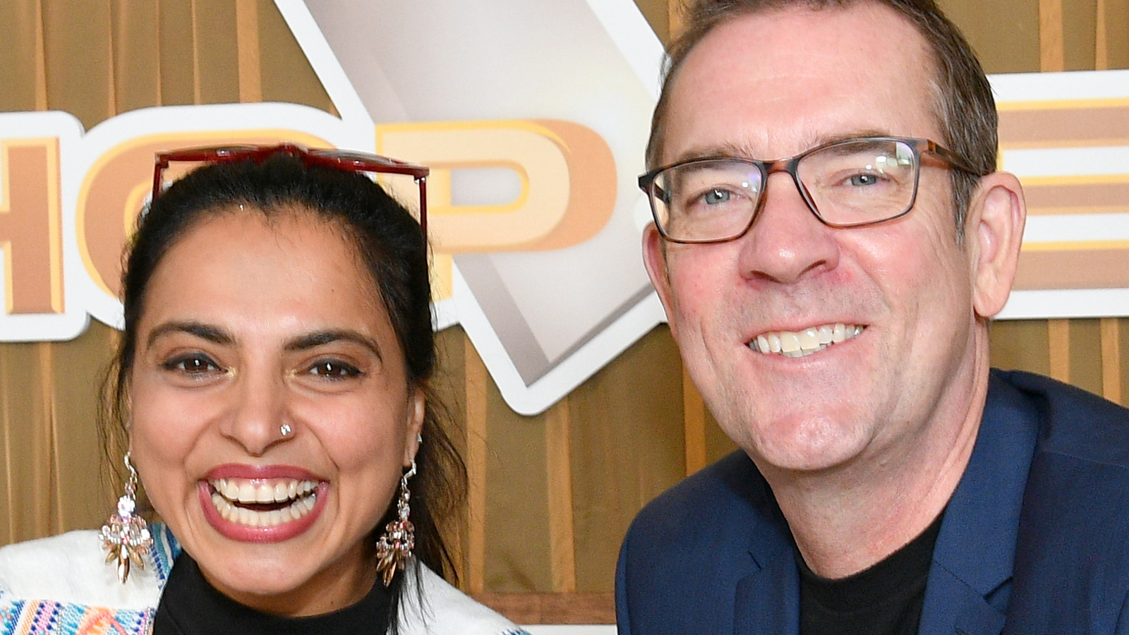 Chopped Fans Are Wondering Why Its Bizarre Foods Episode Didn't Have ...