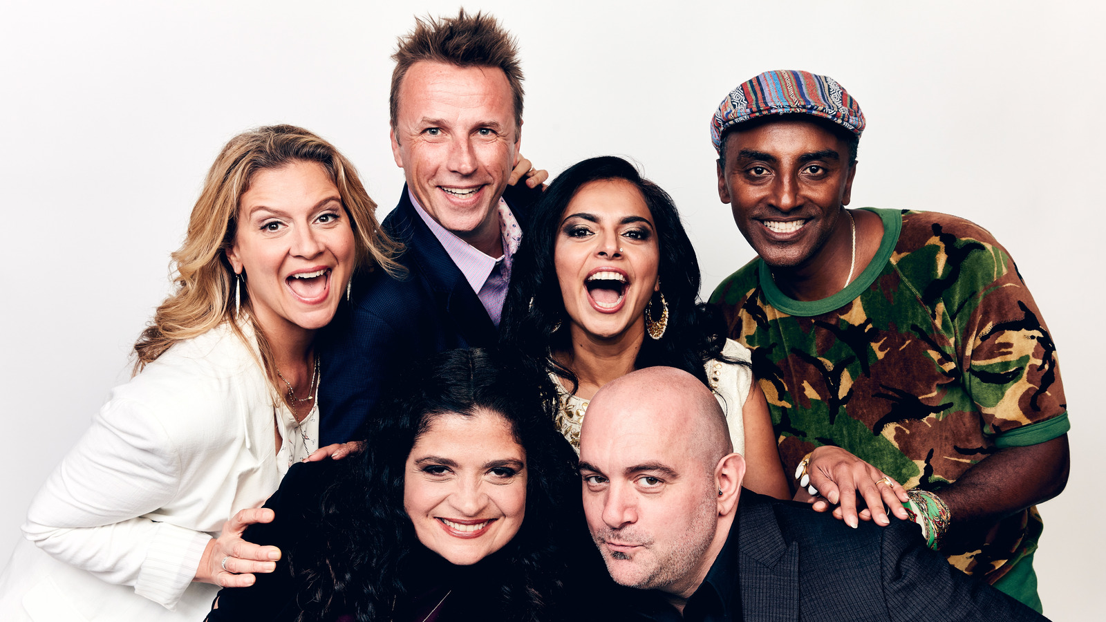 Chopped Fans Can't Stand This Judge