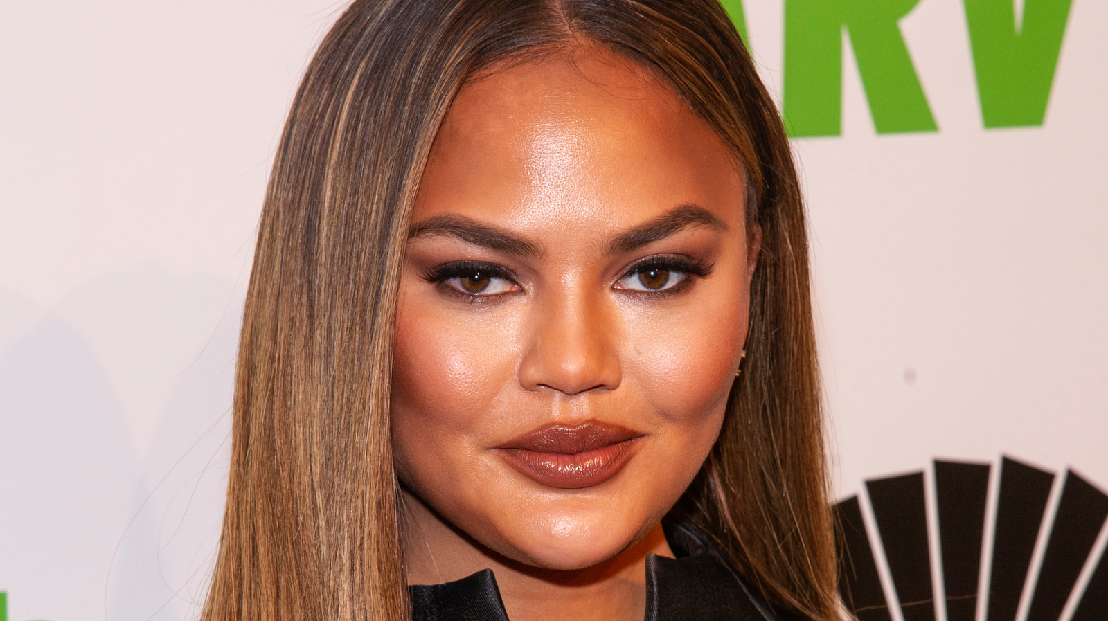 Chrissy Teigen's Favorite Snack Isn't What You'd Expect