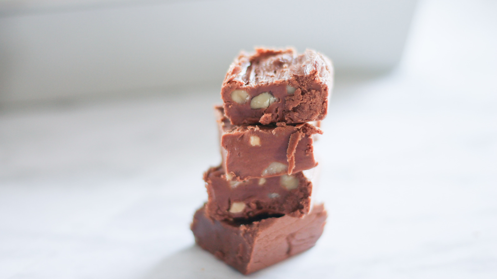 Classic Fantasy Fudge Recipe