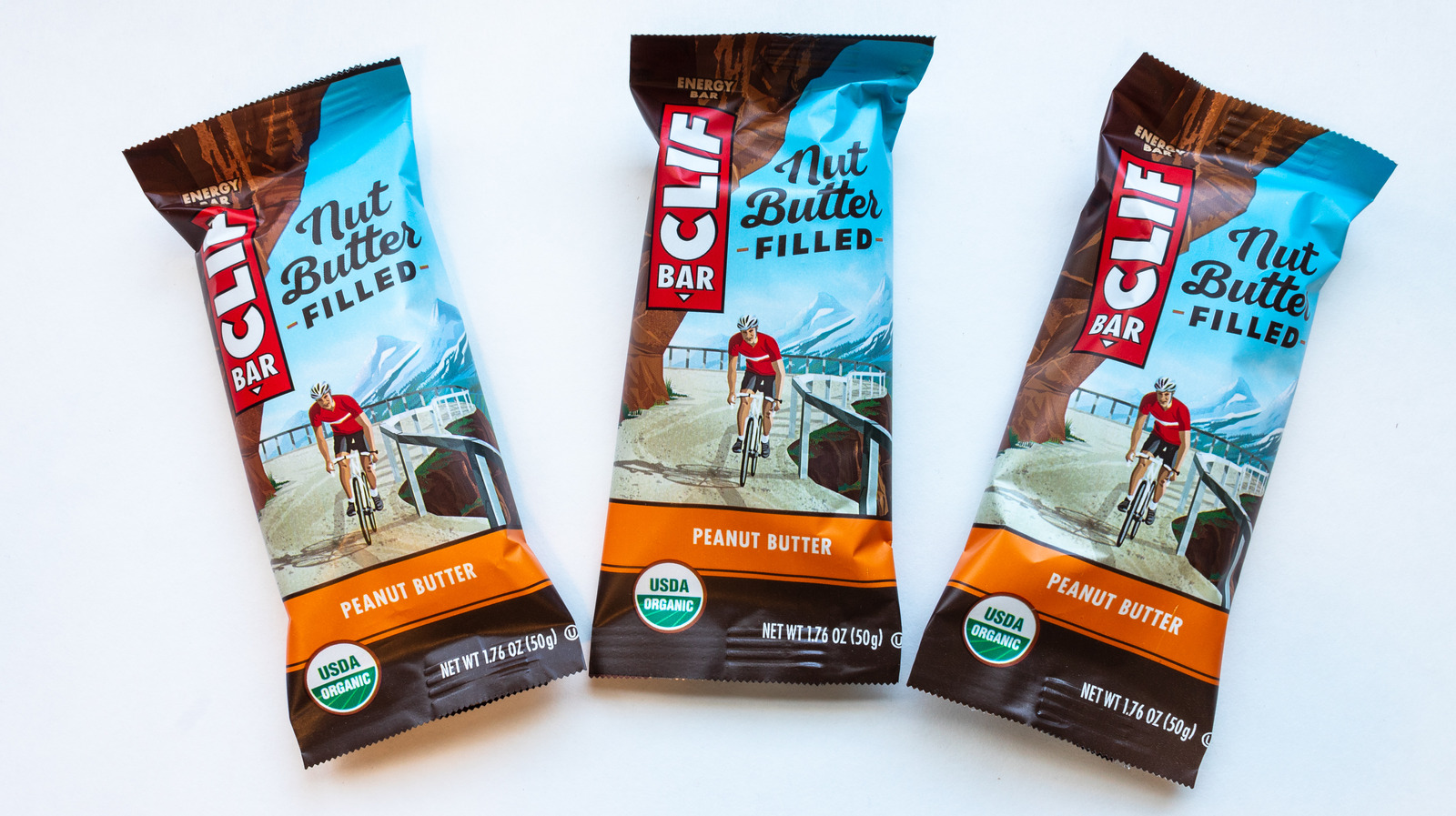 CLIF Just Added A New Snack Bar Perfect For Chocoholics