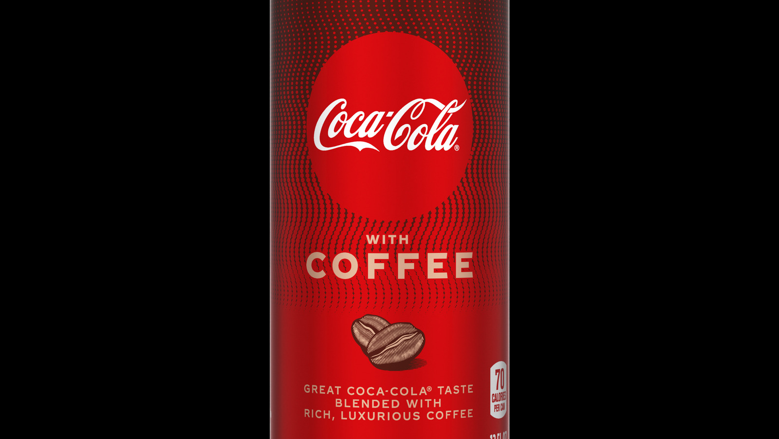 Coke's New Flavor Is Perfect For Coffee Lovers