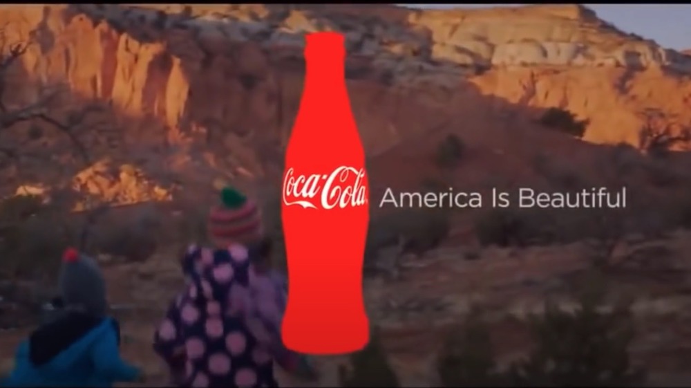 Coke's Super Bowl Commercials Ranked