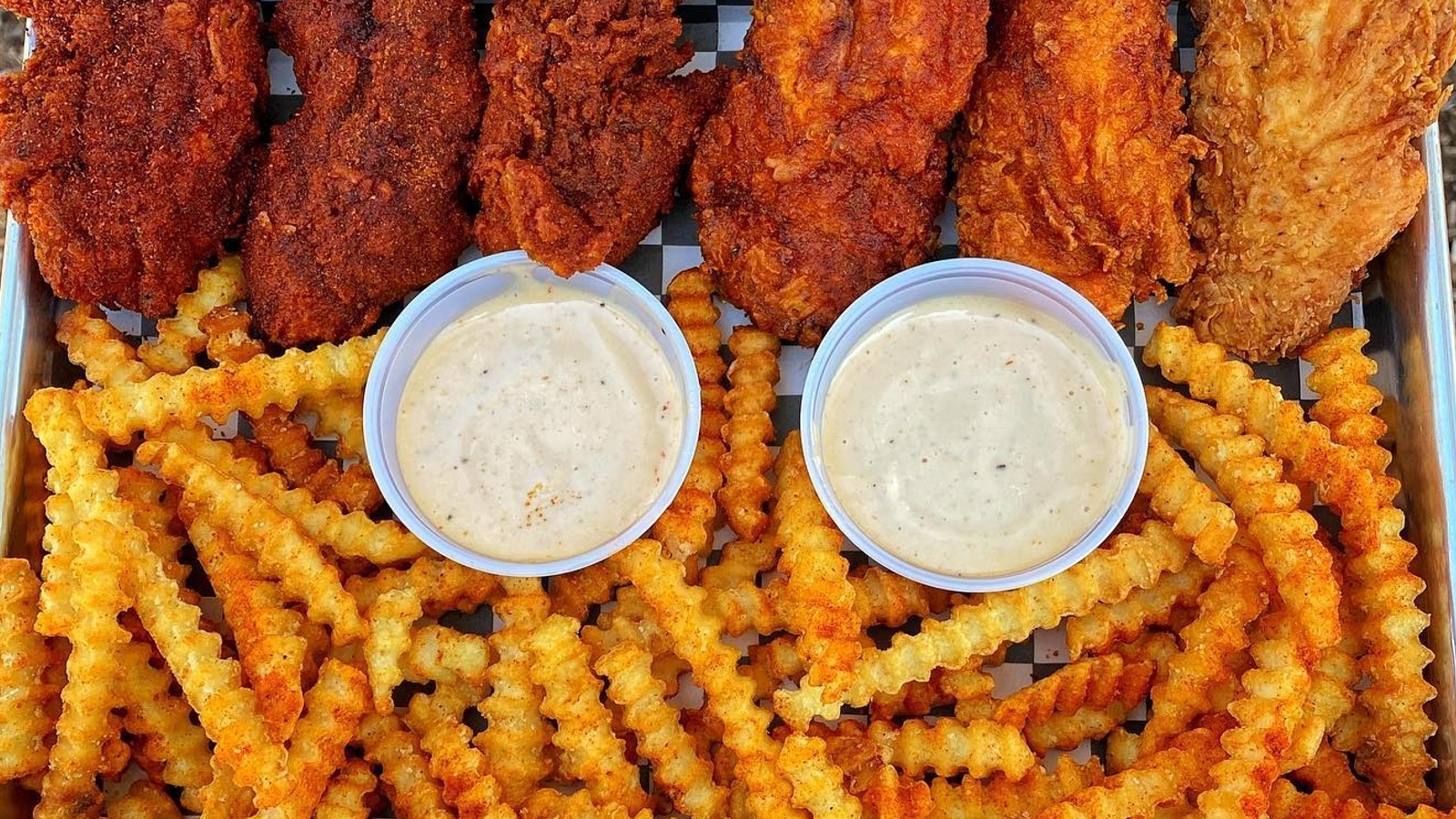 Comeback Sauce Is The Southern Staple You'll Slather On Everything