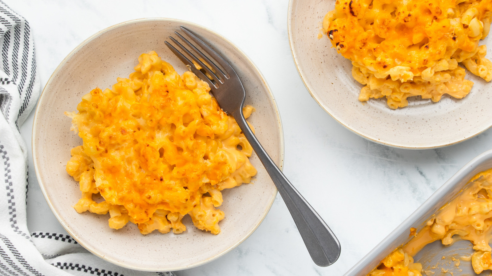 Copycat Chick-Fil-A Mac And Cheese Recipe Copycat Chick-Fil-A Mac And Cheese Recipe