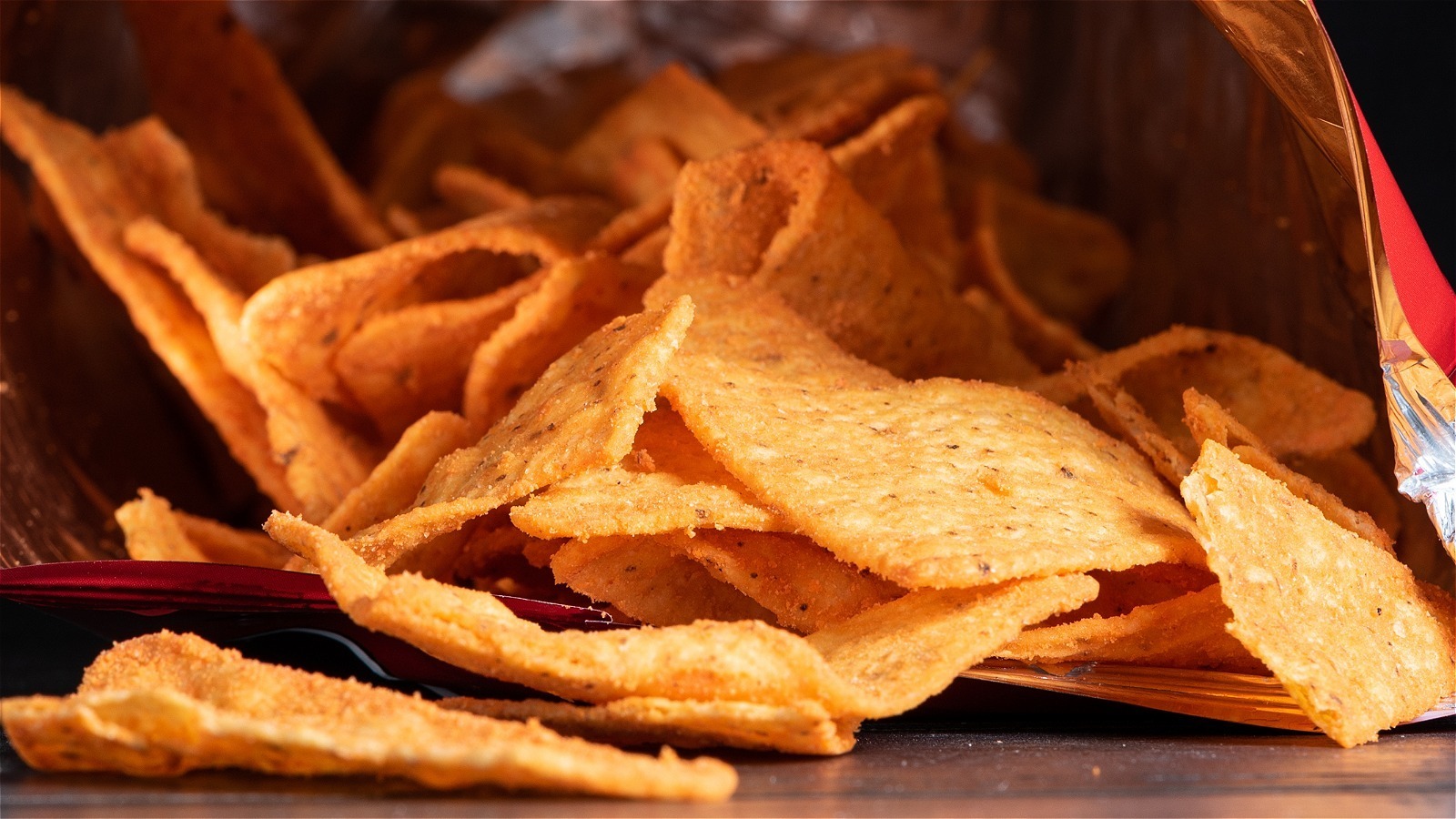 Copycat Doritos Are Easily Customizable