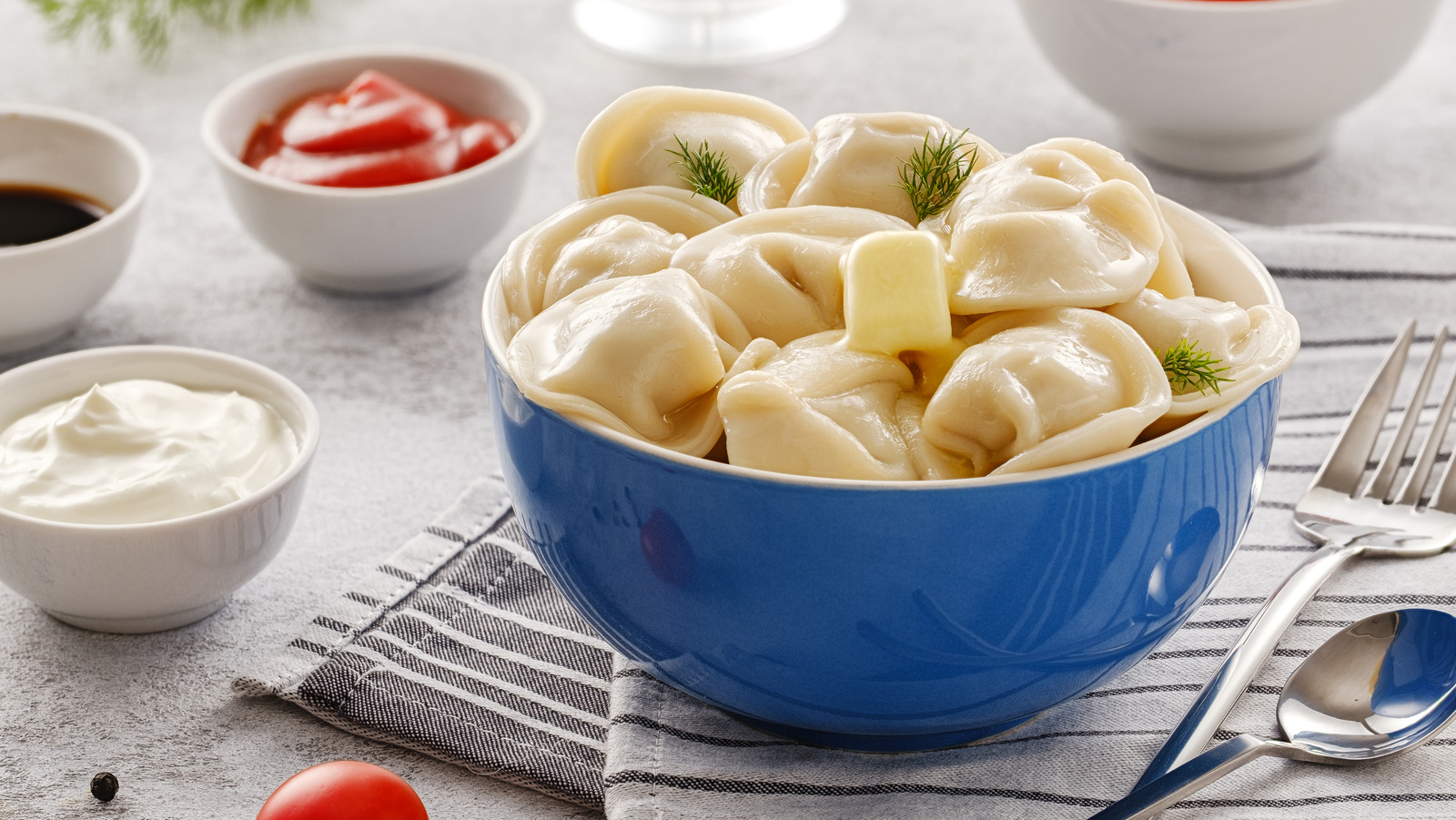 Costco Fans Are Freaking Out Over Its Returning Heart-Shaped Ravioli