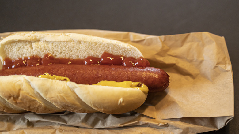 Costco Vs. Sam's Club: Which Has The Better Hot Dog?