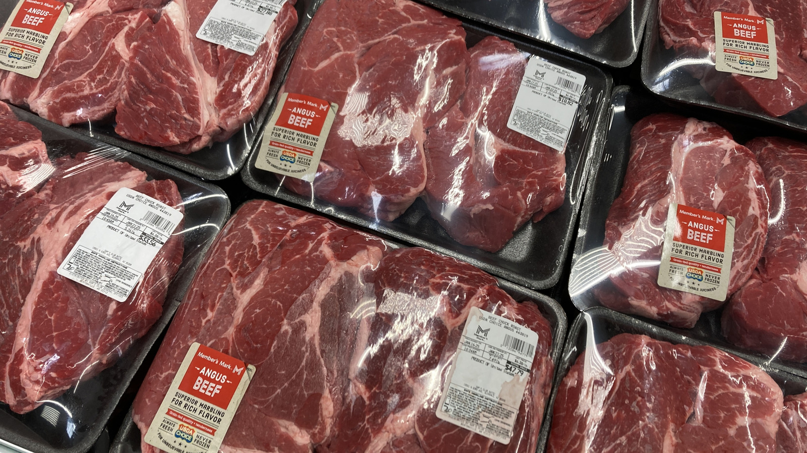 Costco Vs Sam's Club: Which Store Has The Best Meat Department?