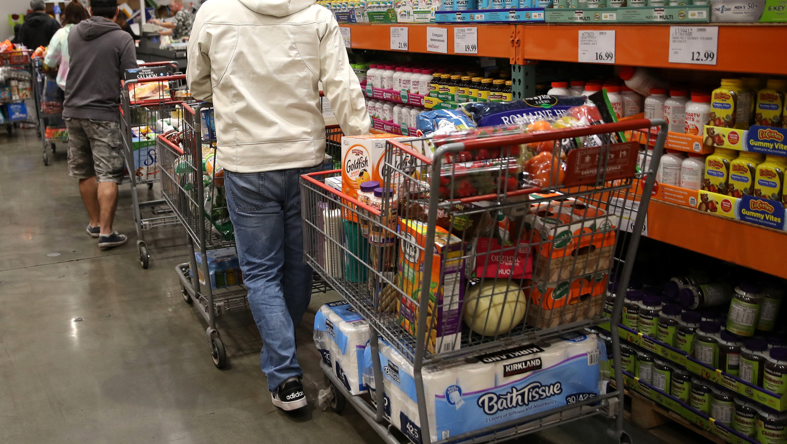 Naomi Kennedy - Journalist Profile - Intelligent Relations