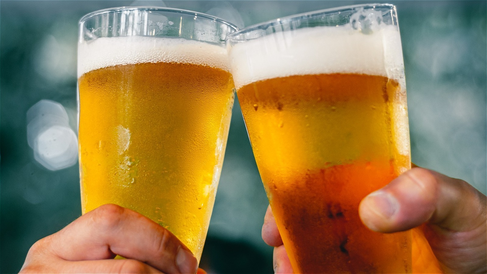 Could An Inactive Volcano Lead To A Beer Shortage?