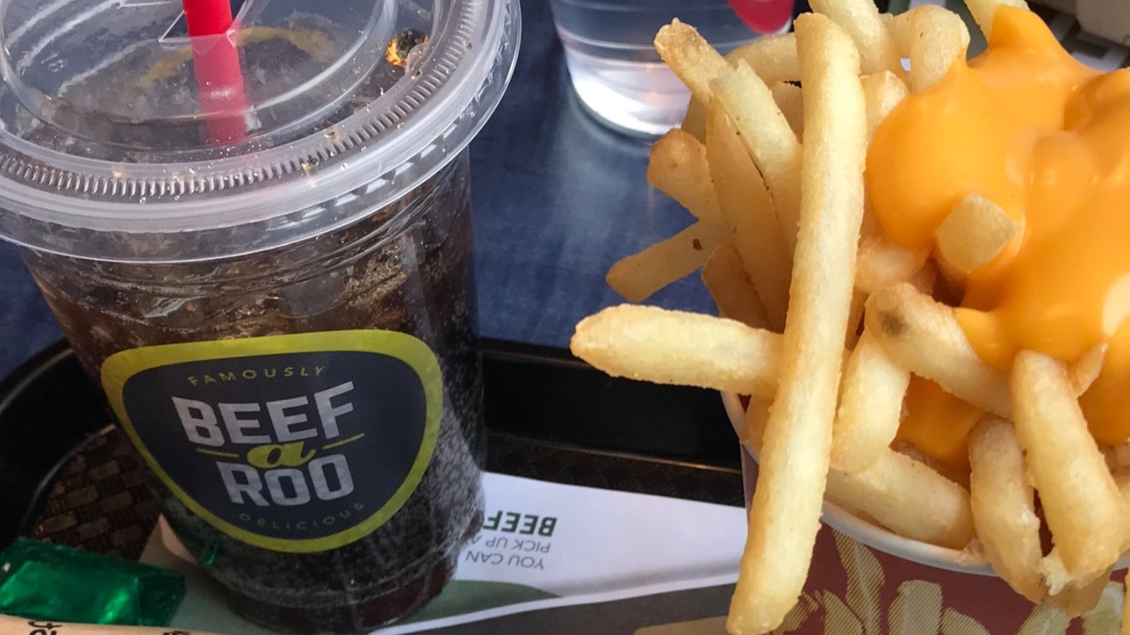 Could Beef-A-Roo Become The Next Hot Restaurant Chain?