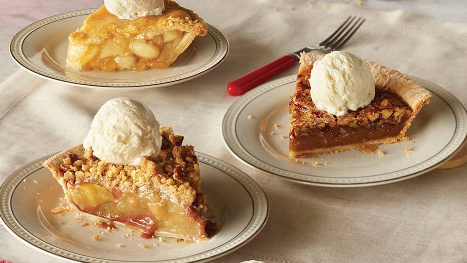 Cracker Barrel Desserts You Can't Get Enough Of