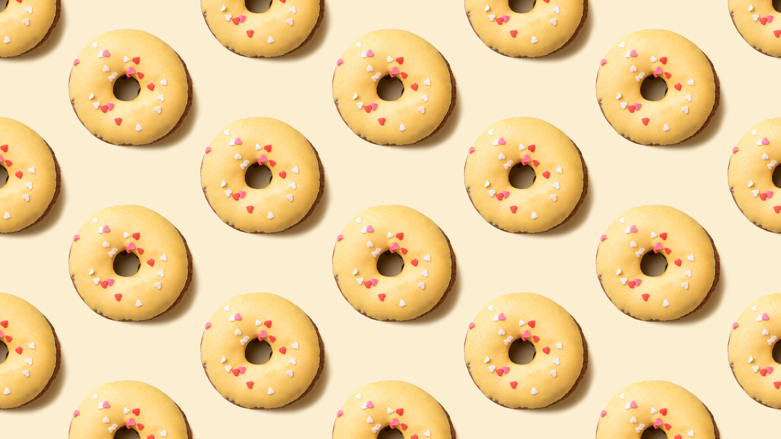 13 Creative Uses For Store-Bought Donuts