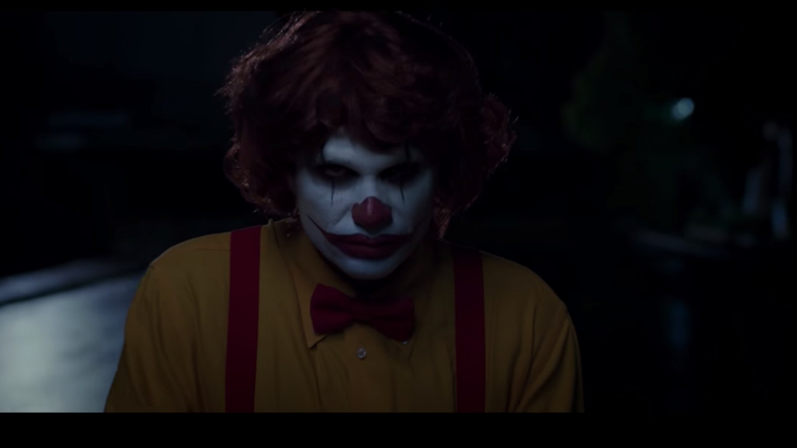 Creepiest Fast Food Commercials Of All Time Creepiest Fast Food Commercials Of All Time