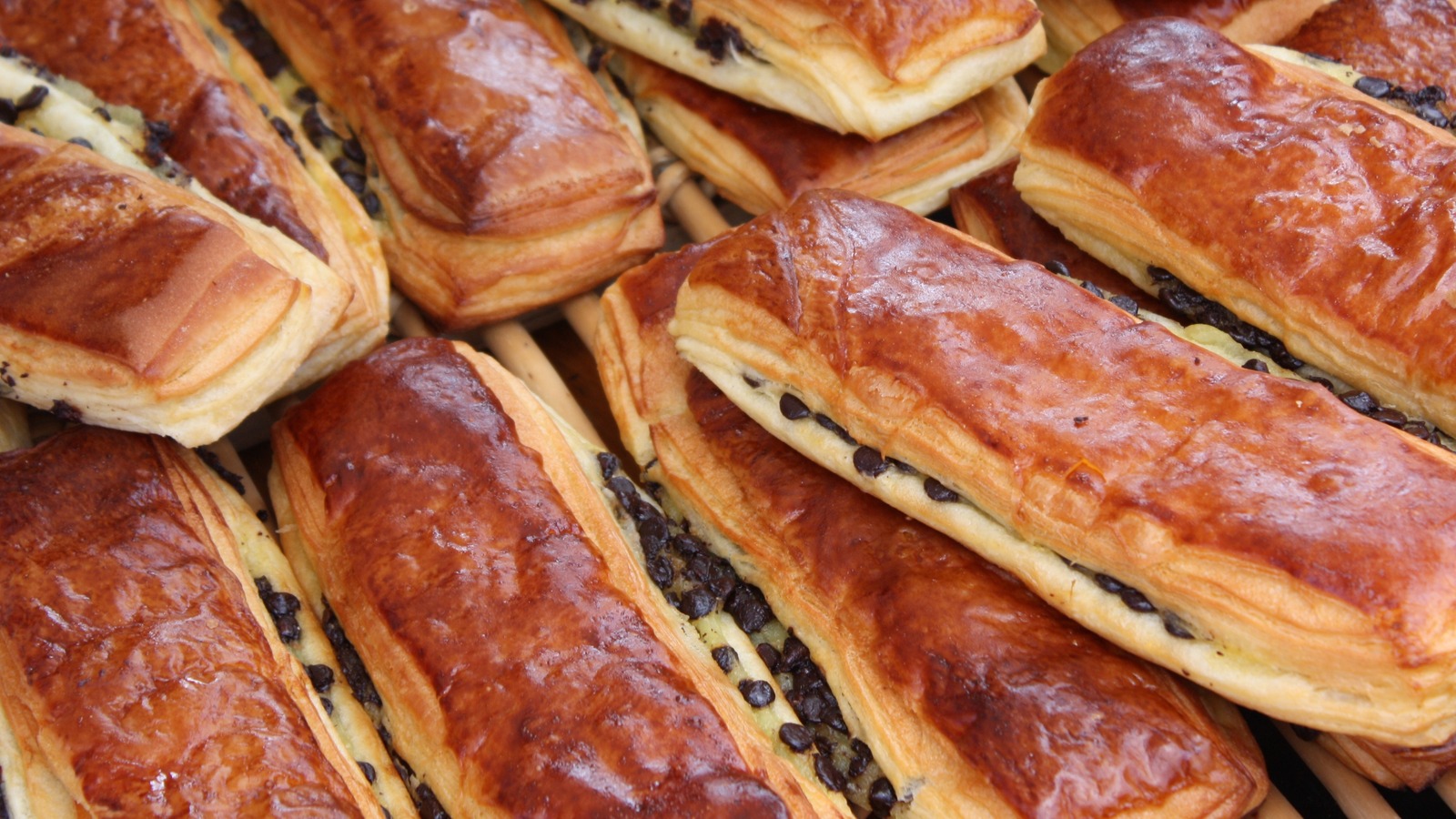 Croissant Vs Pain Suisse: What's The Difference?