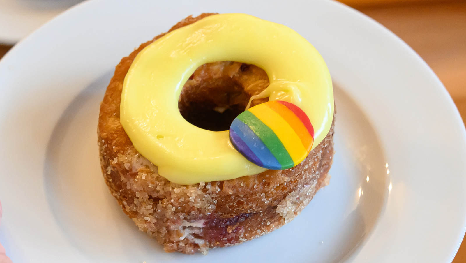 Cronut® Creator Dominique Ansel Reveals His Greatest Chef Influences ...