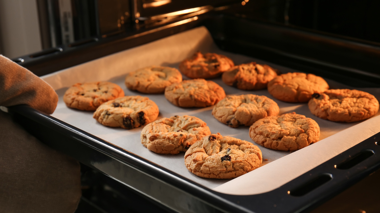 Crunchy Vs Soft Cookies: The Step You Must Follow For Your Recipe To ...