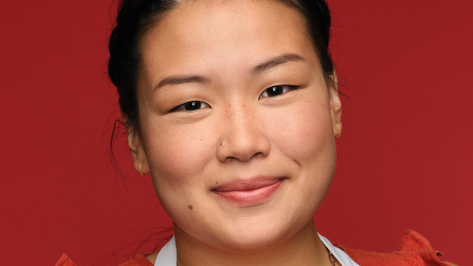 Dara Yu Is Your New MasterChef: Back To Win Champion - Exclusive Interview