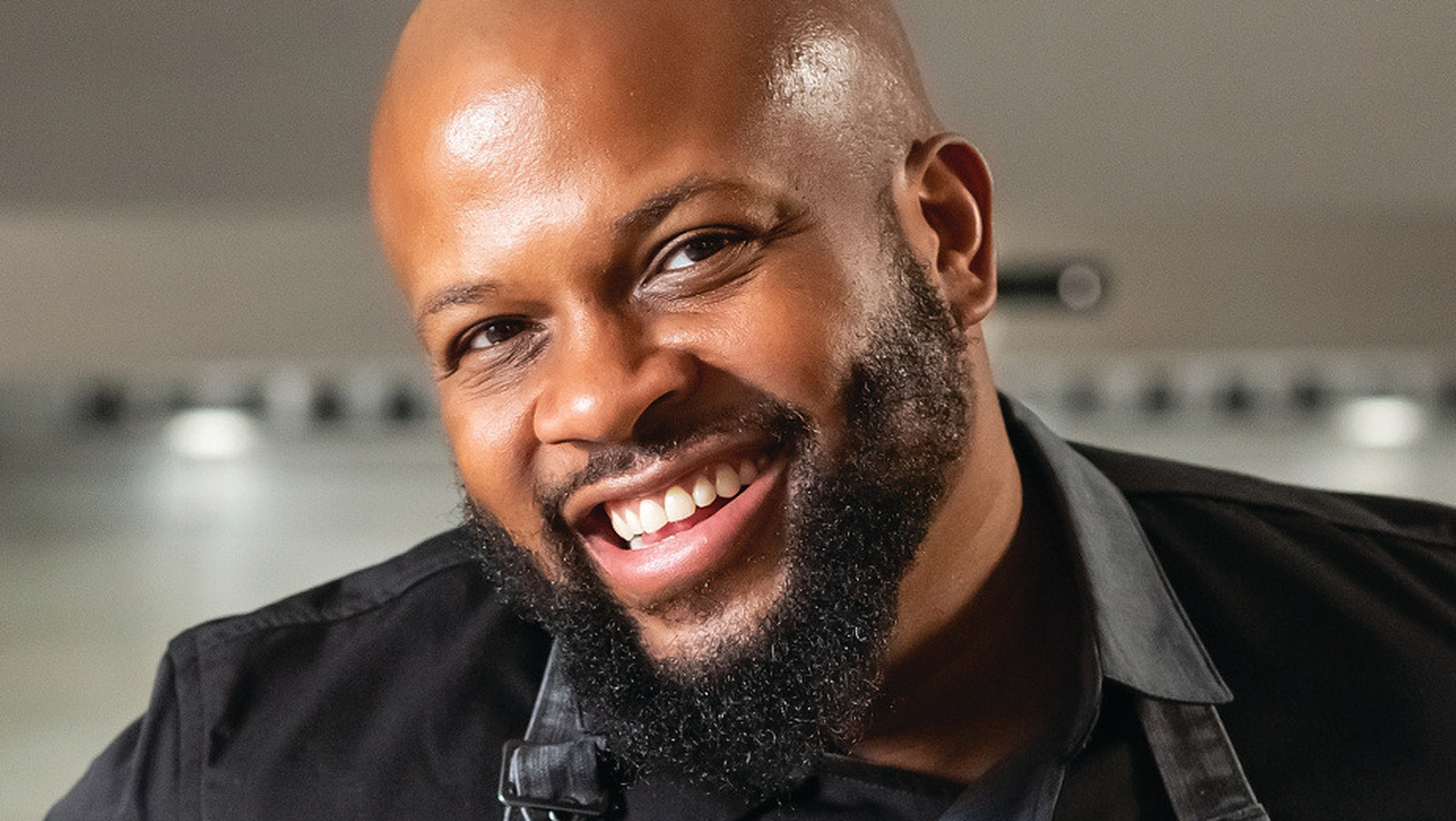 David Rose Dishes On Food Network Star And Cooking With Bobby Flay ...