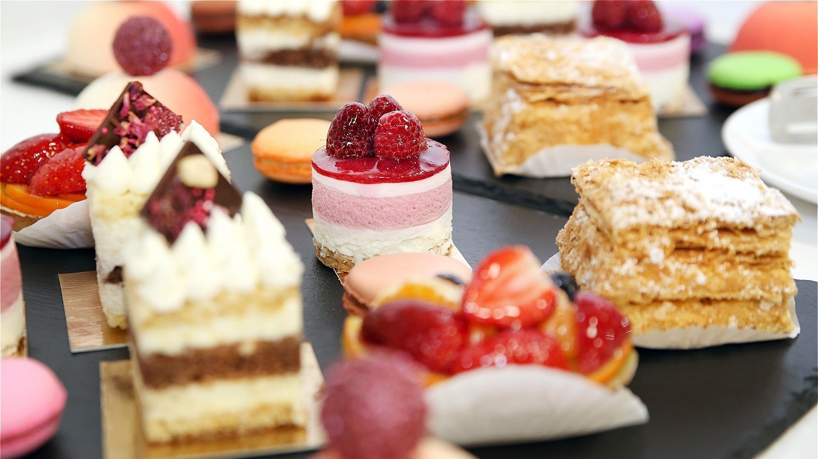 Dessert Was Invented Earlier Than You May Think