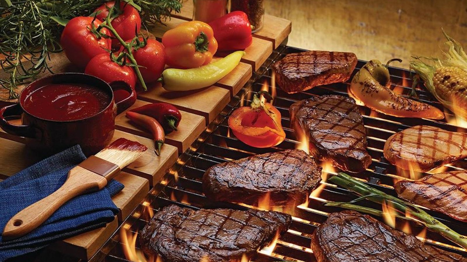 Details You Didn't Know About Bonanza Steakhouse Details You Didn't Know About Bonanza Steakhouse